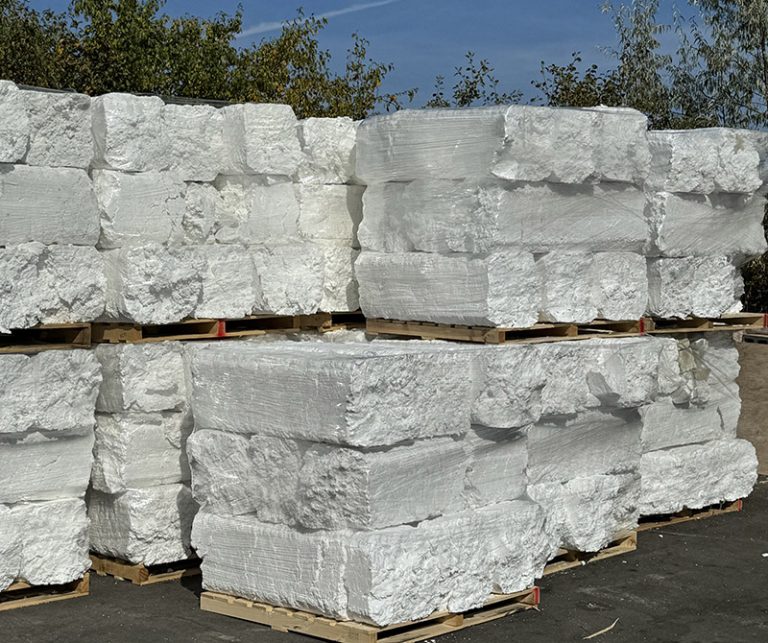 Recycling EPS - EPS Depot Inc.